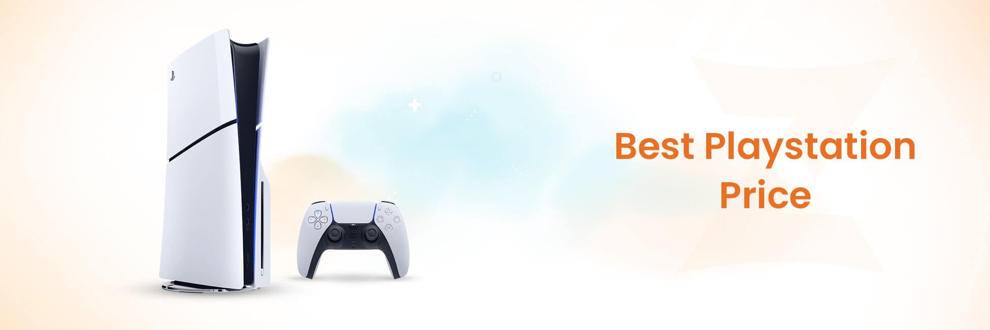 Best PlayStation Price – Zayoom