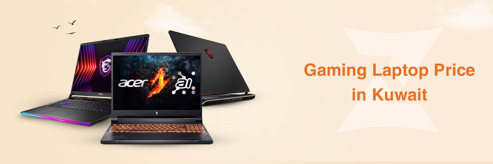 Gaming Laptop Price in Kuwait – Zayoom