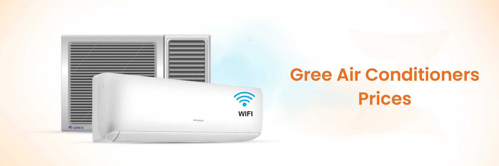 Gree Air Conditioners Prices and Models Overview – Zayoom