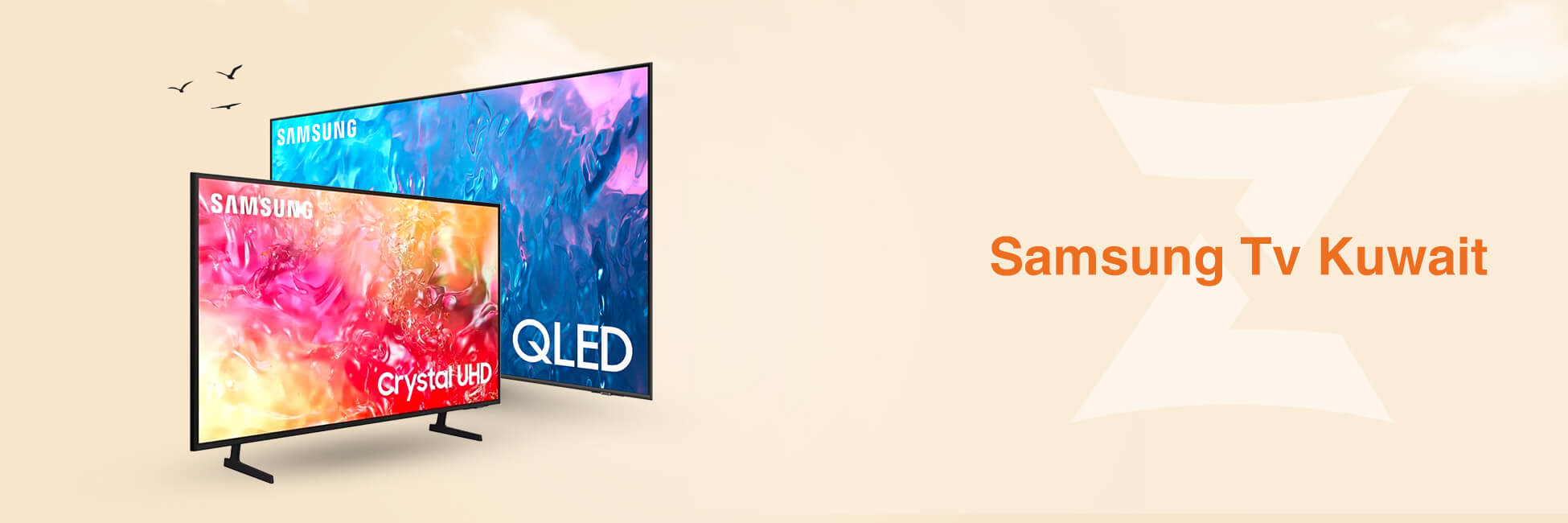 Samsung TV Kuwait – Zayoom