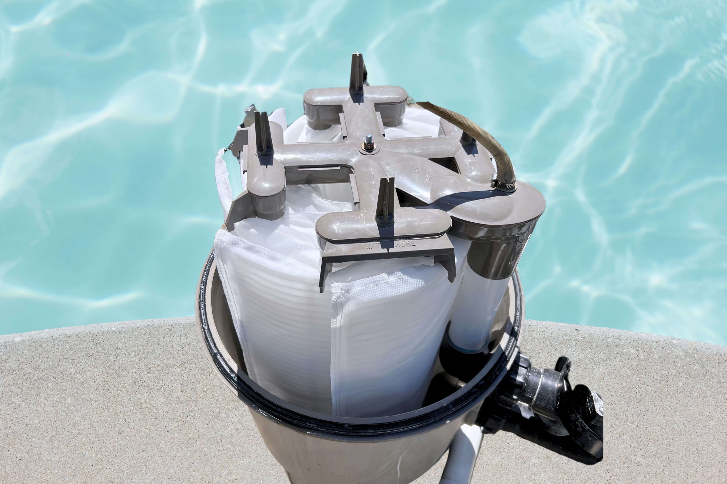 DE vs. Cartridge Pool Filters: Which One is Right for You?