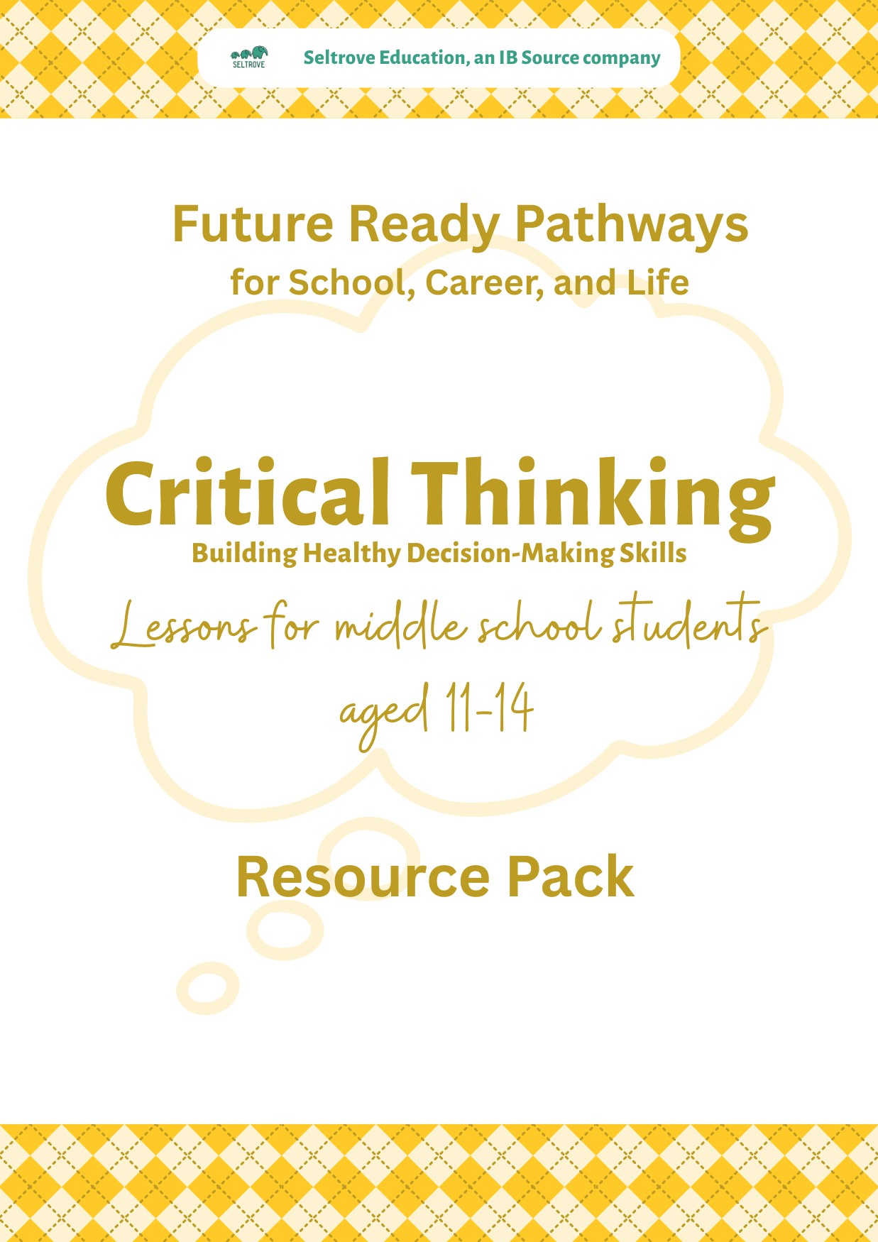 Beyond the Headlines: Teaching Critical Thinking to Middle School ...