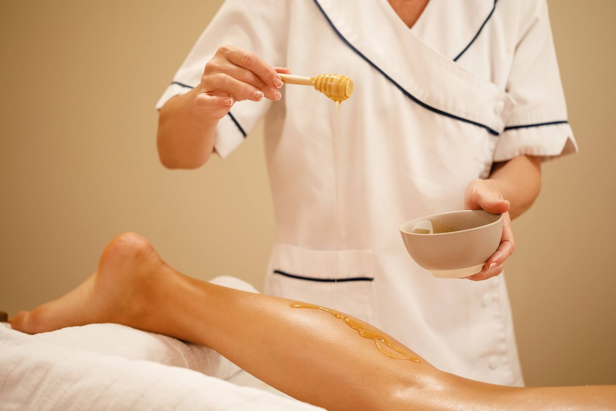 Body Sugaring: Best Hair Removal in Toronto | Sugarmoon