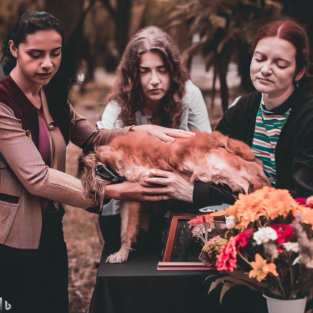 Coping with Dog Loss: What to Do When Your Pet Dies