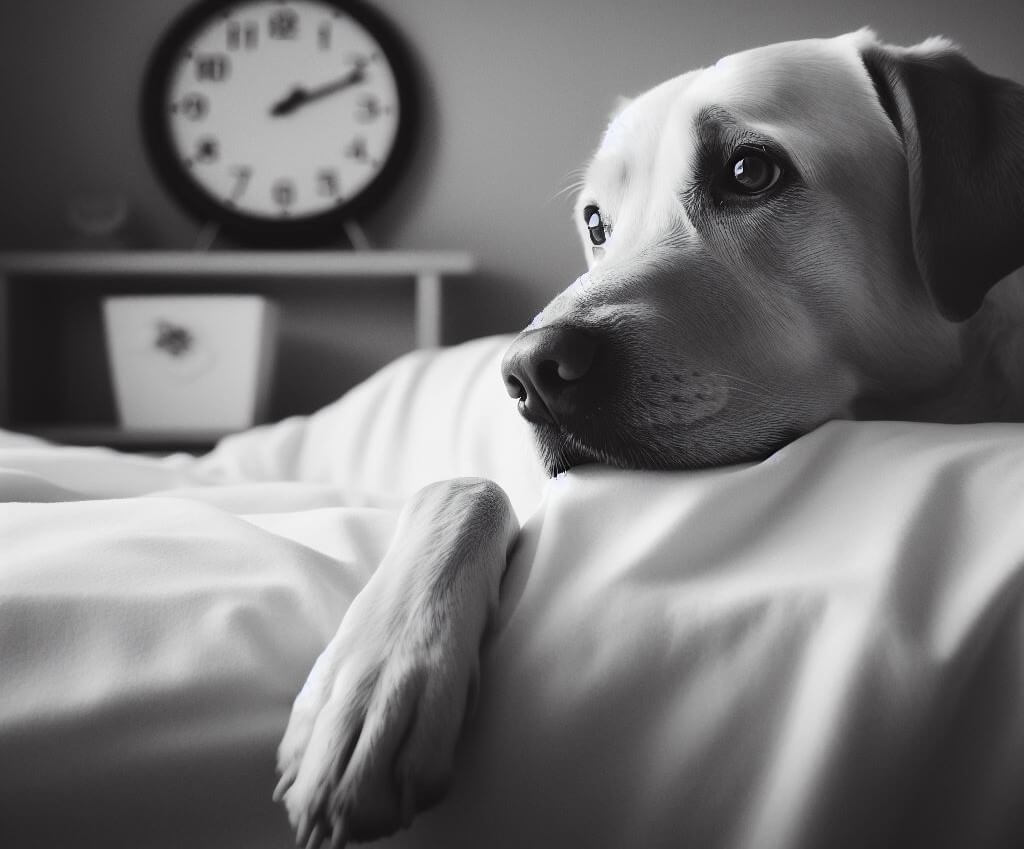 Do Dogs Say Goodbye Before Dying? The Truth Behind This Myth