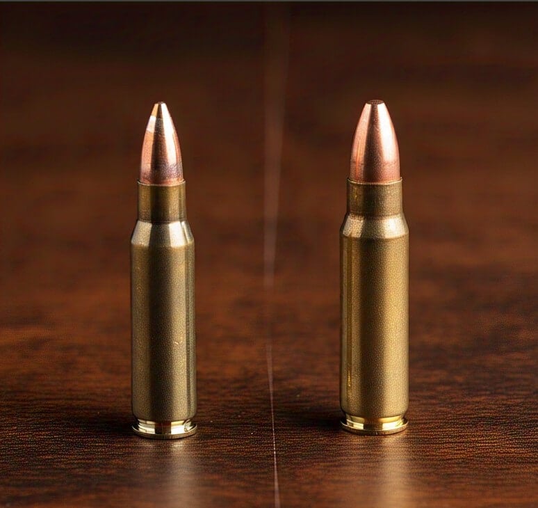 6.5 Grendel vs 223: Which Cartridge is Best for You?