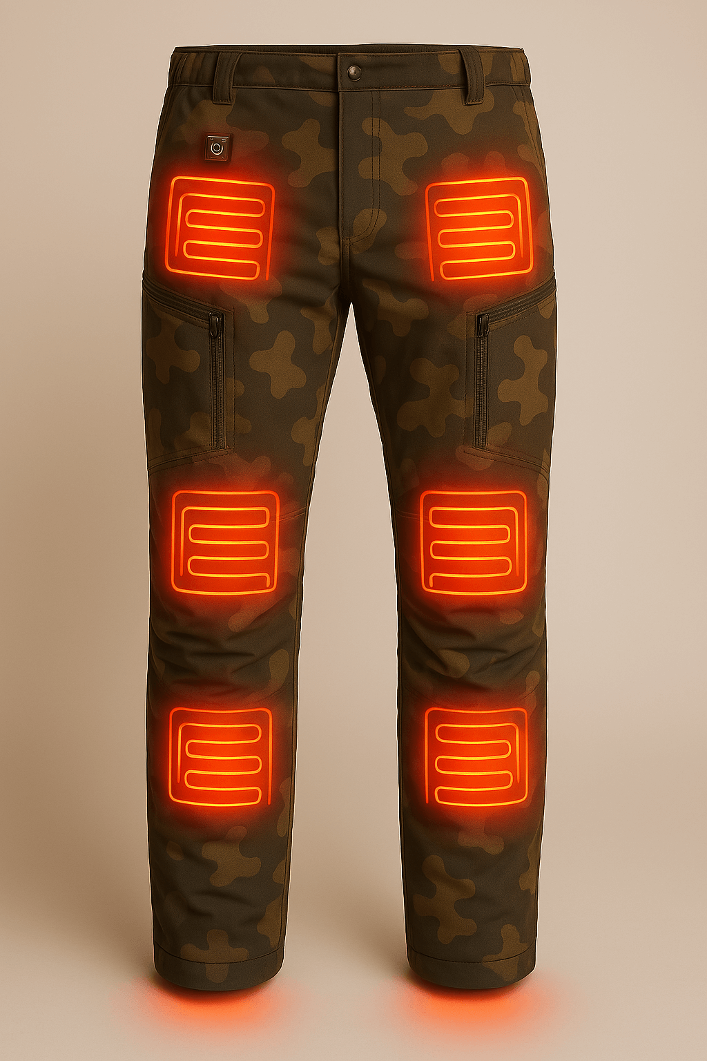 Best heated hunting pants
