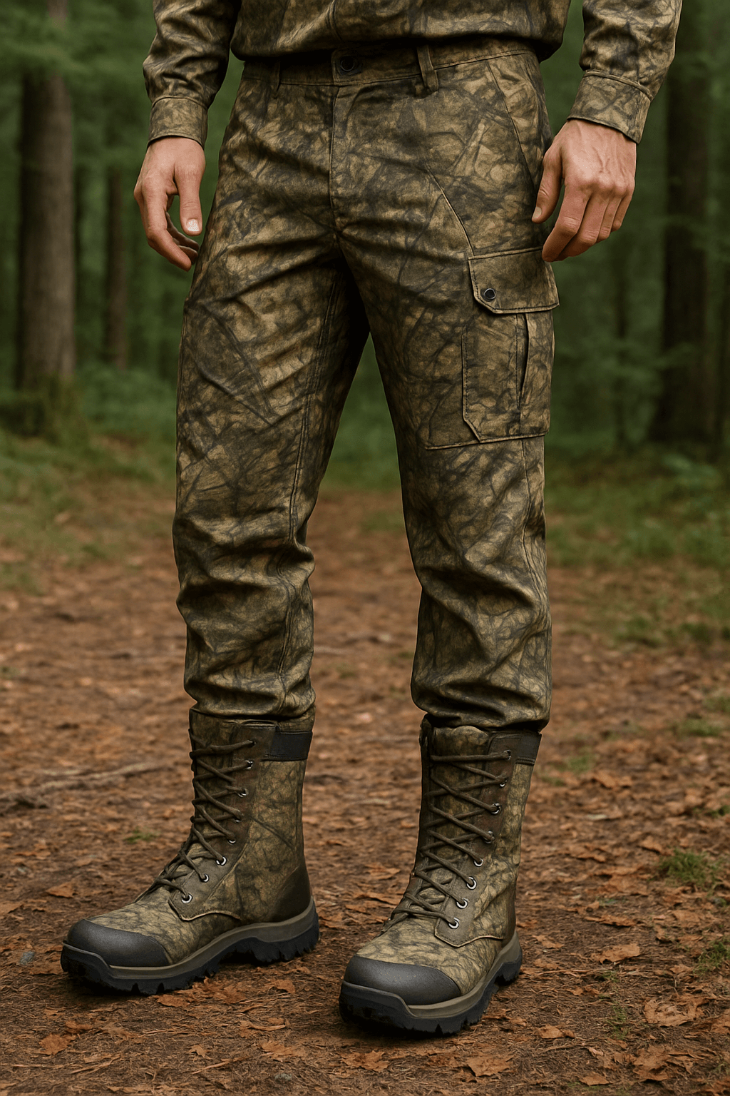 Camo hunting pants :The Ultimate Guide