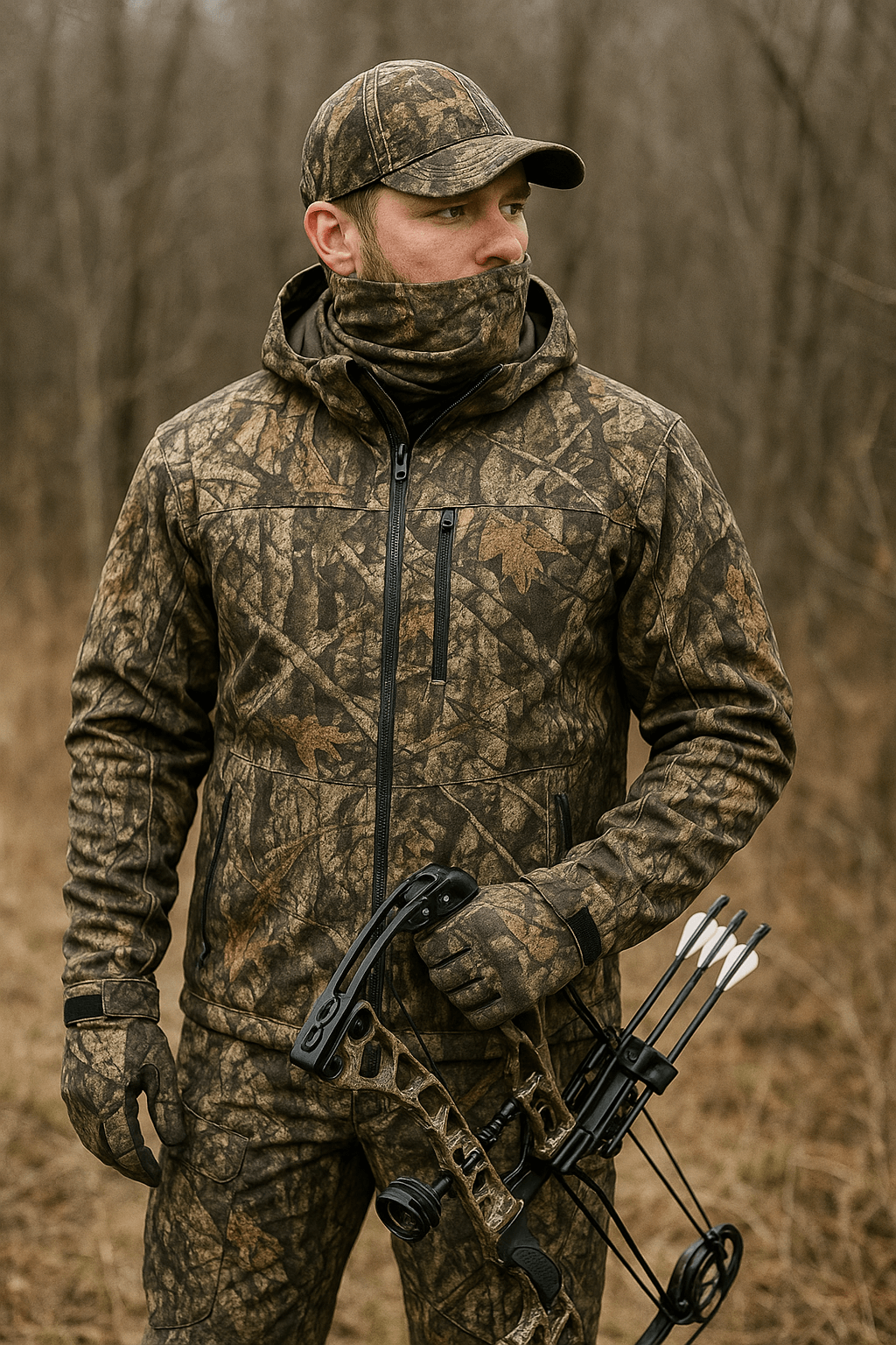 Deer hunting clothes : The Ultimate Guide
