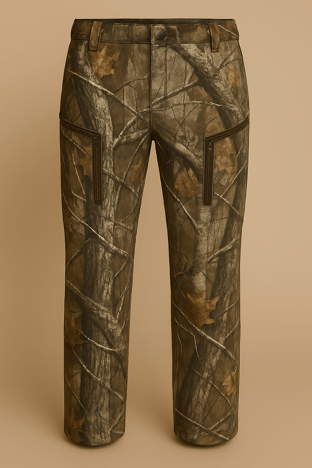 Mens Deer Hunting Pants
