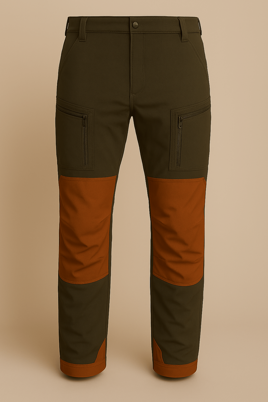 Mens Pheasant Hunting Pants