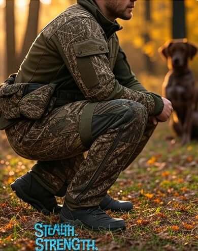 The Best Guide to mens turkey hunting pants for Beginners