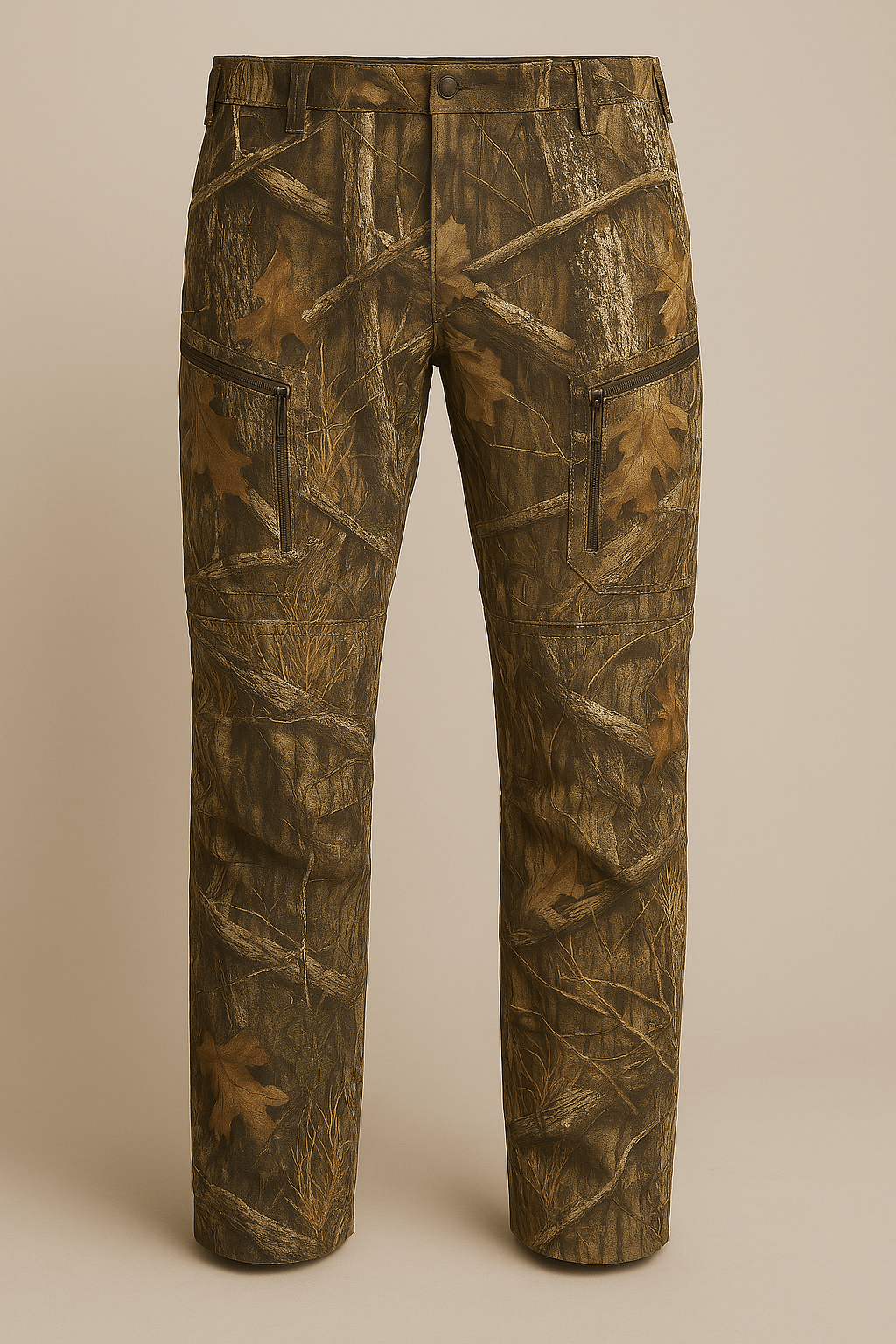 Mens Turkey Hunting Pants