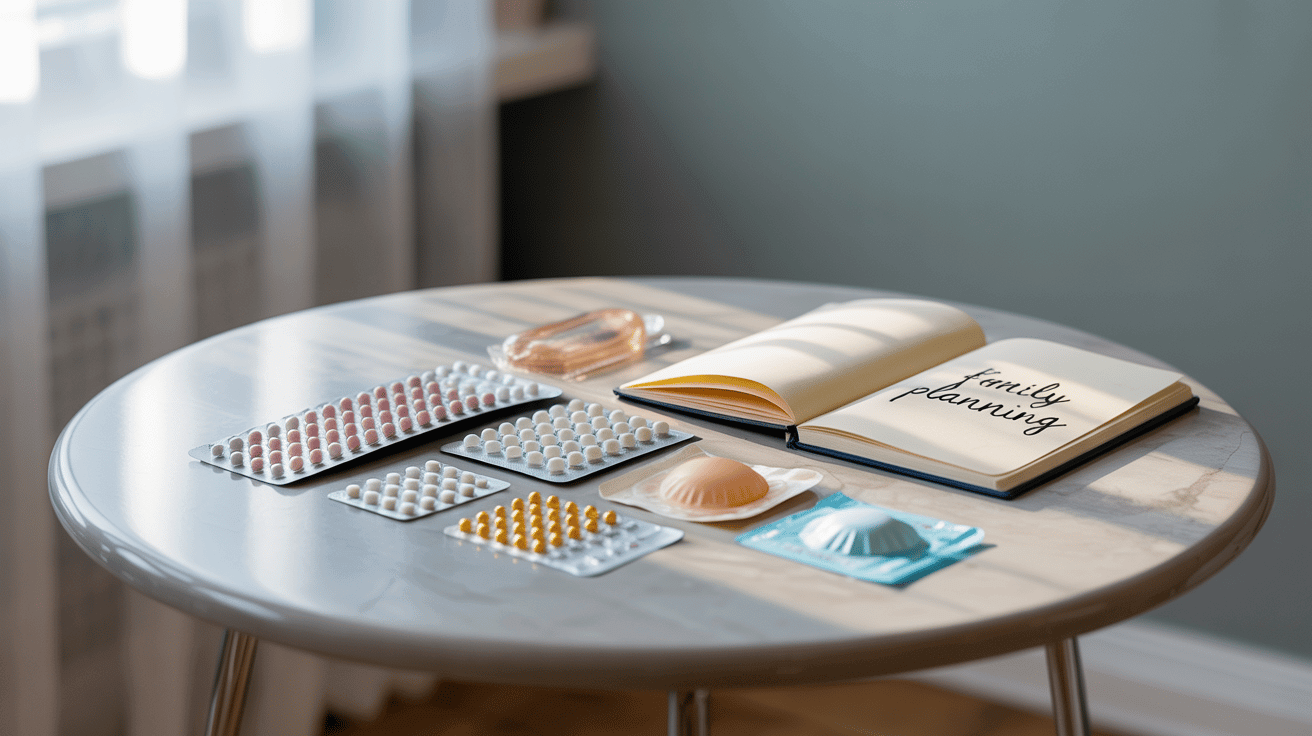 Birth Control Options for Migraine Sufferers: What Works Best? – Brain ...