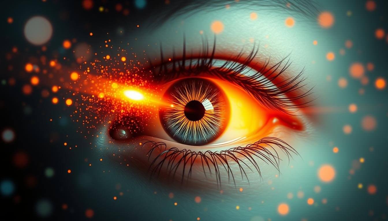 How Floaters and Migraines Affect Your Vision and Headaches – Brain Ritual®