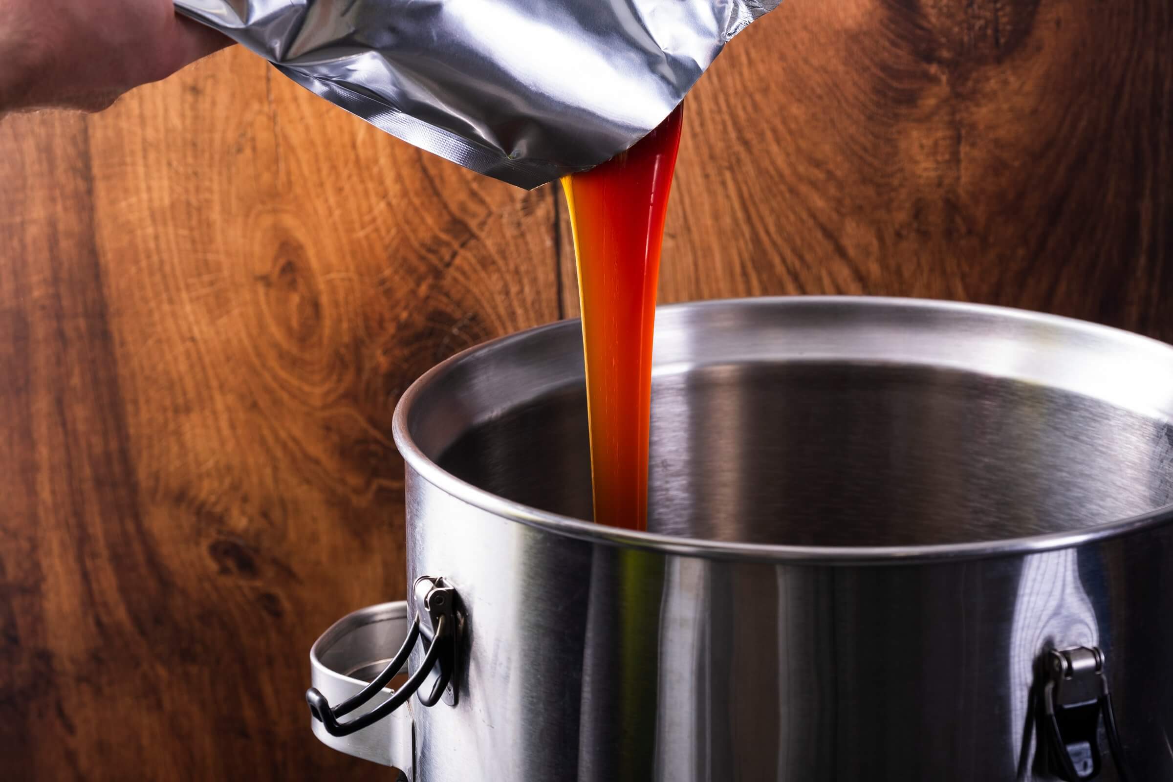 Advanced Malt Extract Methods for Better Brewing – Grainfather NZ