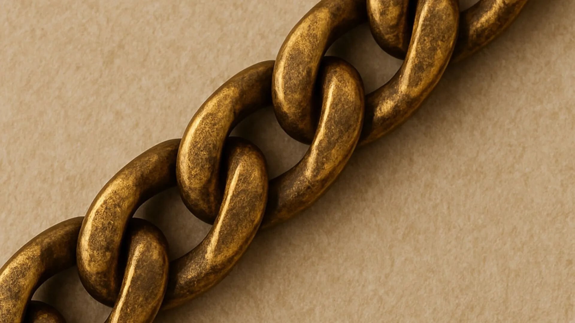 What Does Tarnished 14K Gold Look Like & How to Prevent It – Adamans