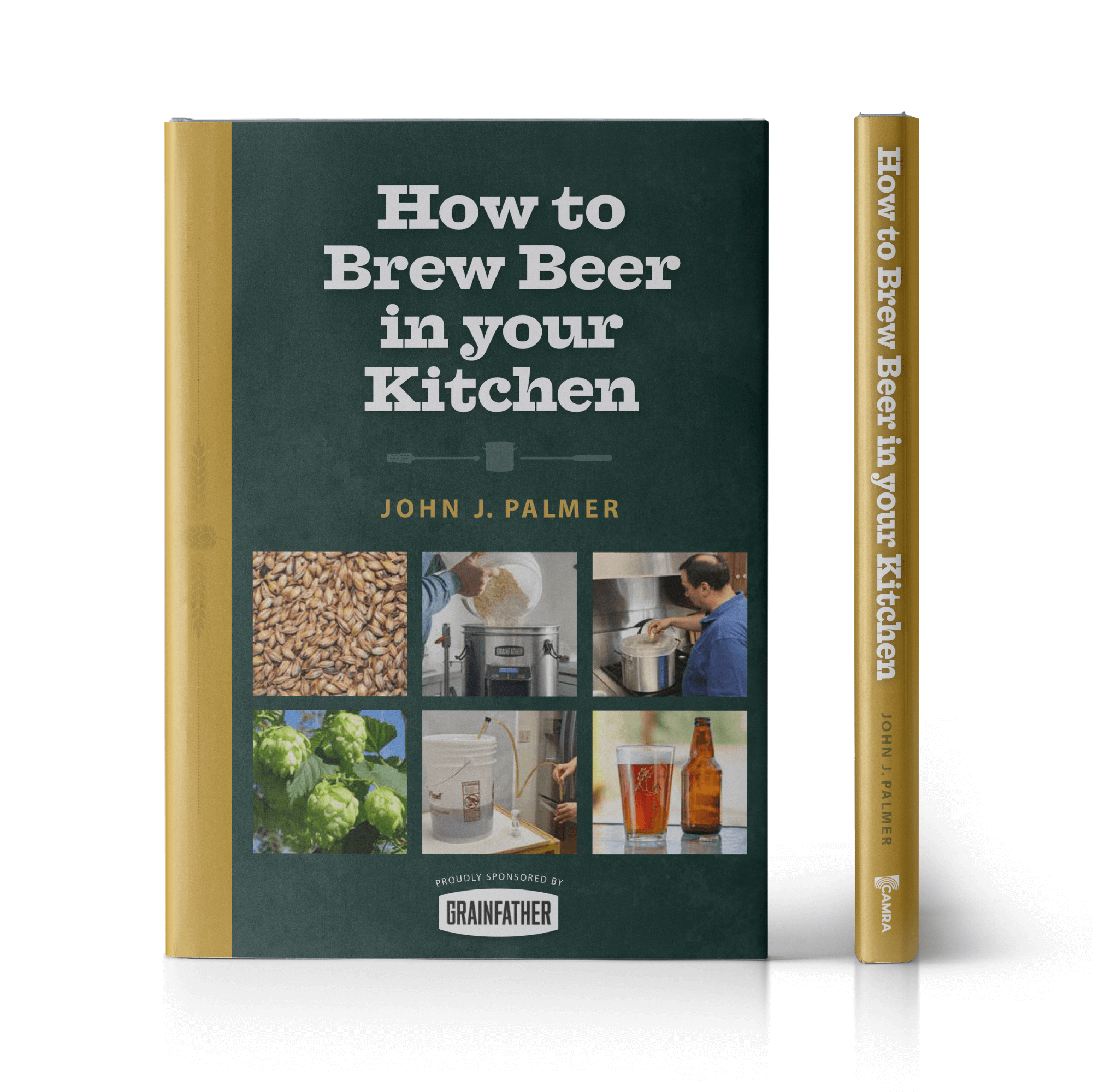 Australian Homebrewing Resources | Books & Expert Guides – Grainfather AU