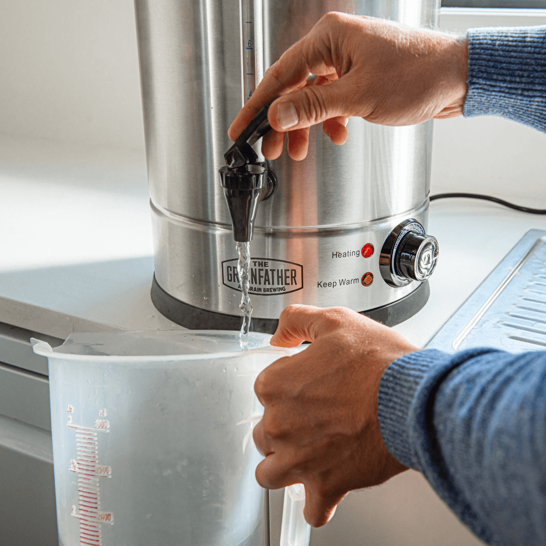 Brewing Water Chemistry: The British Brewer's Essential Guide ...