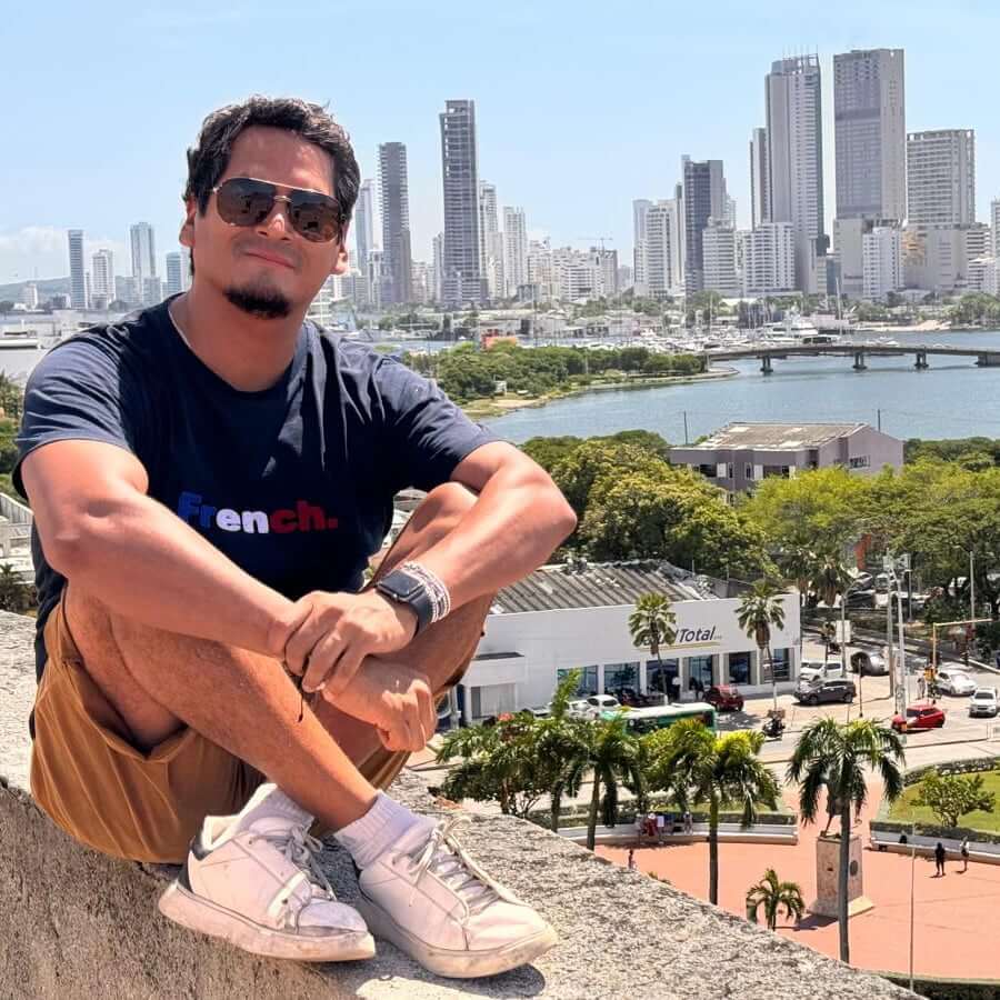 Alex Lopez