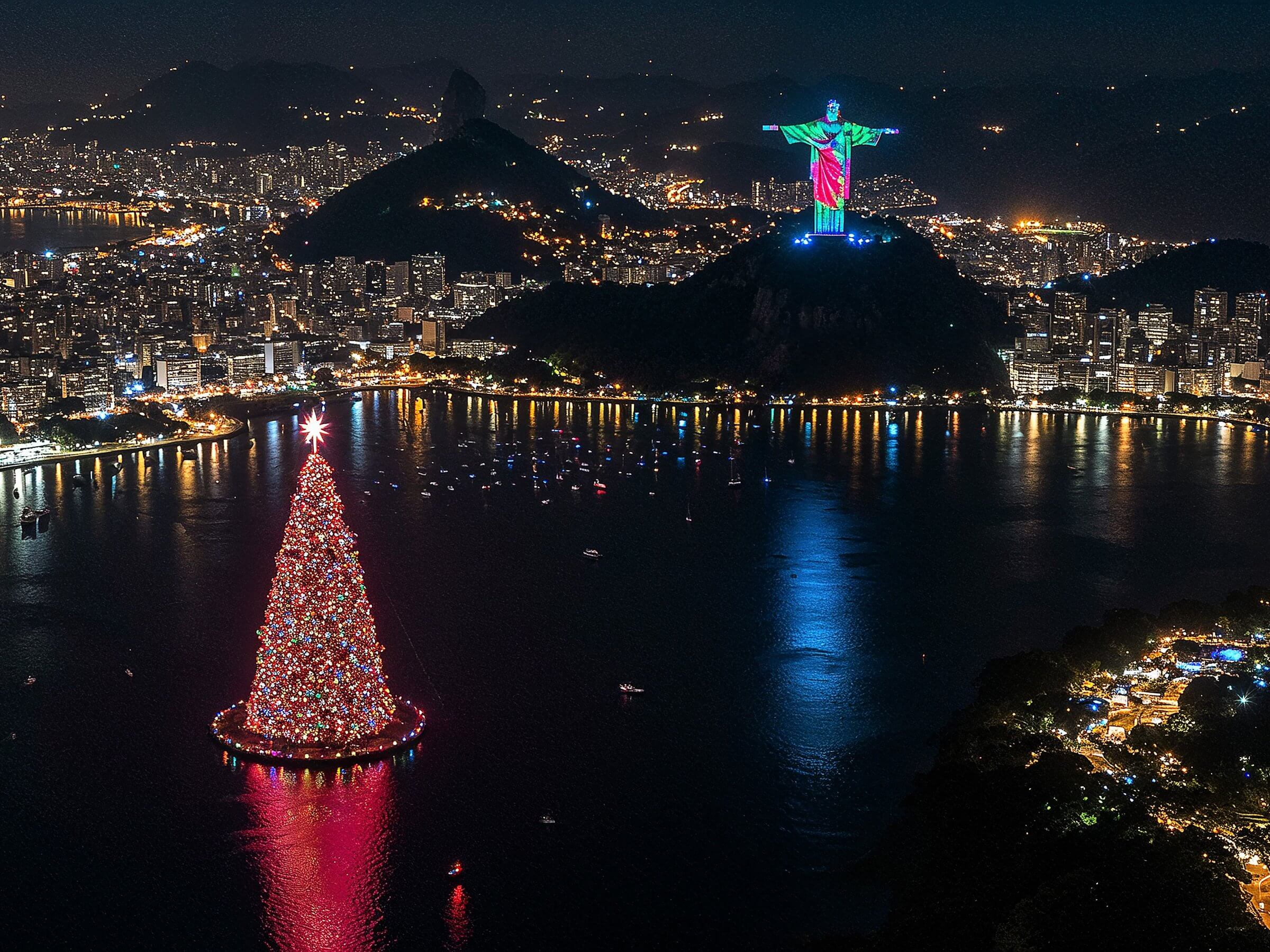 Christmas in Latin America: your guide to “feliz navidad”