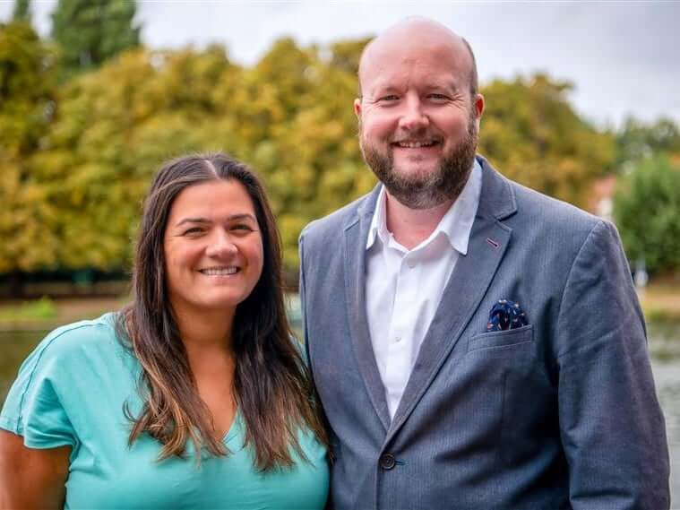 Latin Routes co-founders nominated for a TTG Award