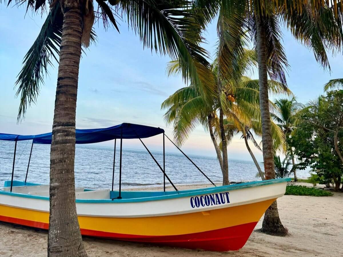 Our Routes in Belize: From Cayo to Cayes