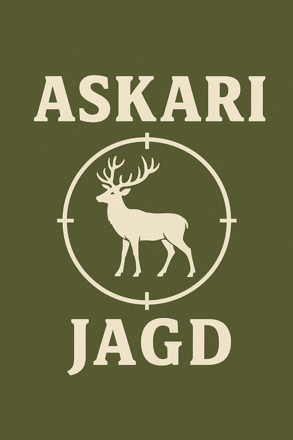 askari jagd