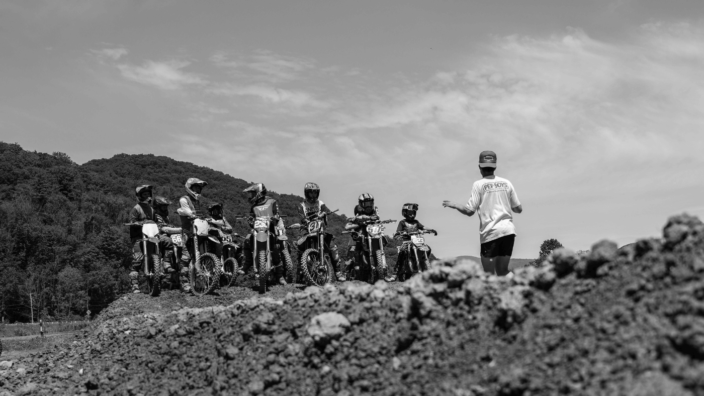 The Moto Academy