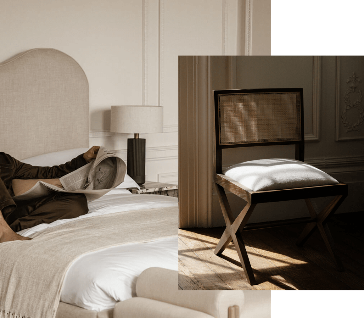 Bespoke vs Ready-Made | Why Custom Furniture Is Worth It – Collection ...