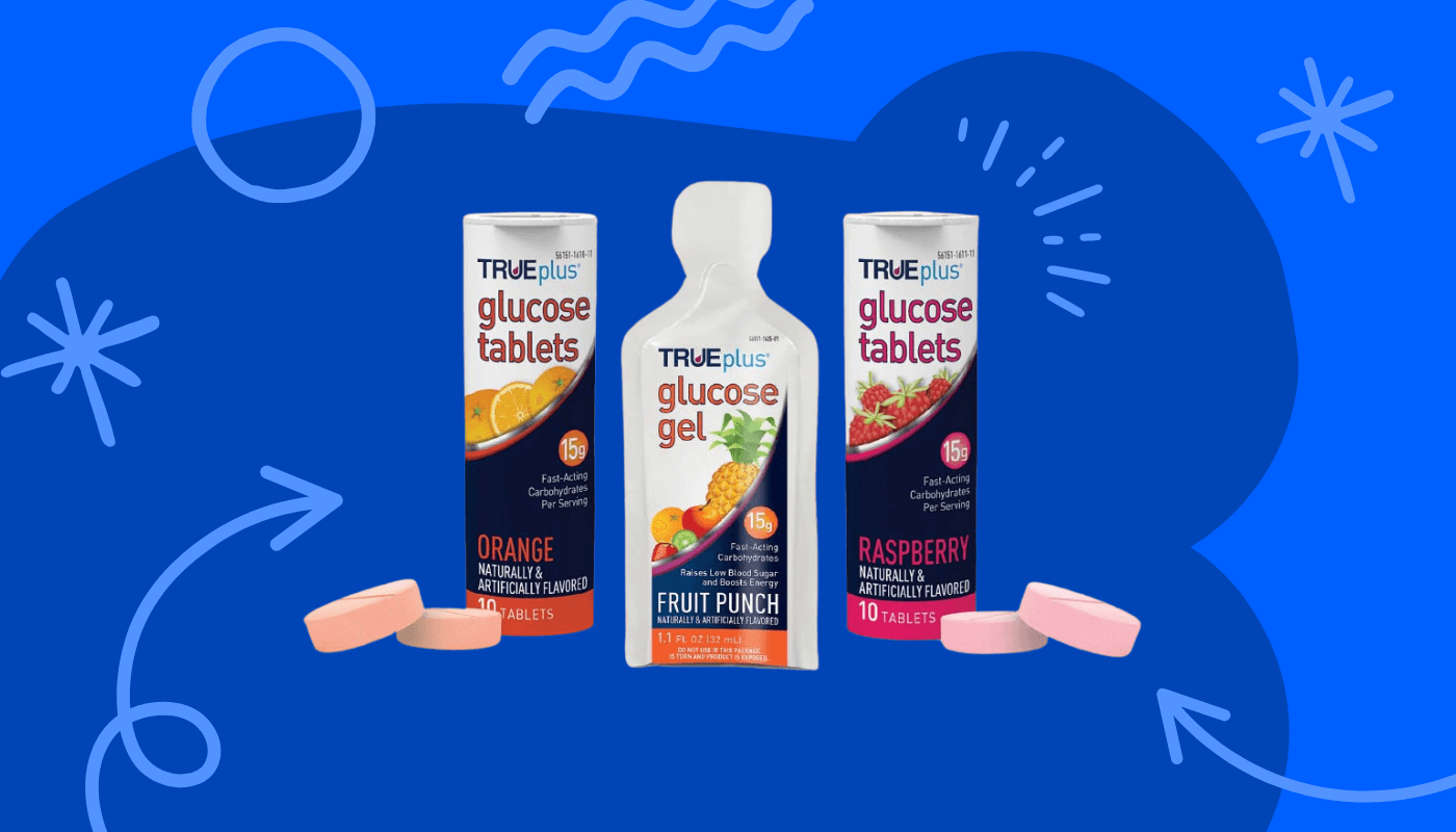 Total Diabetes Supply