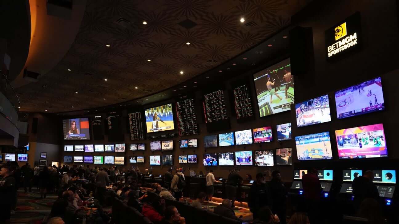 Sharp Sportsbooks: How to Identify Betting Edges