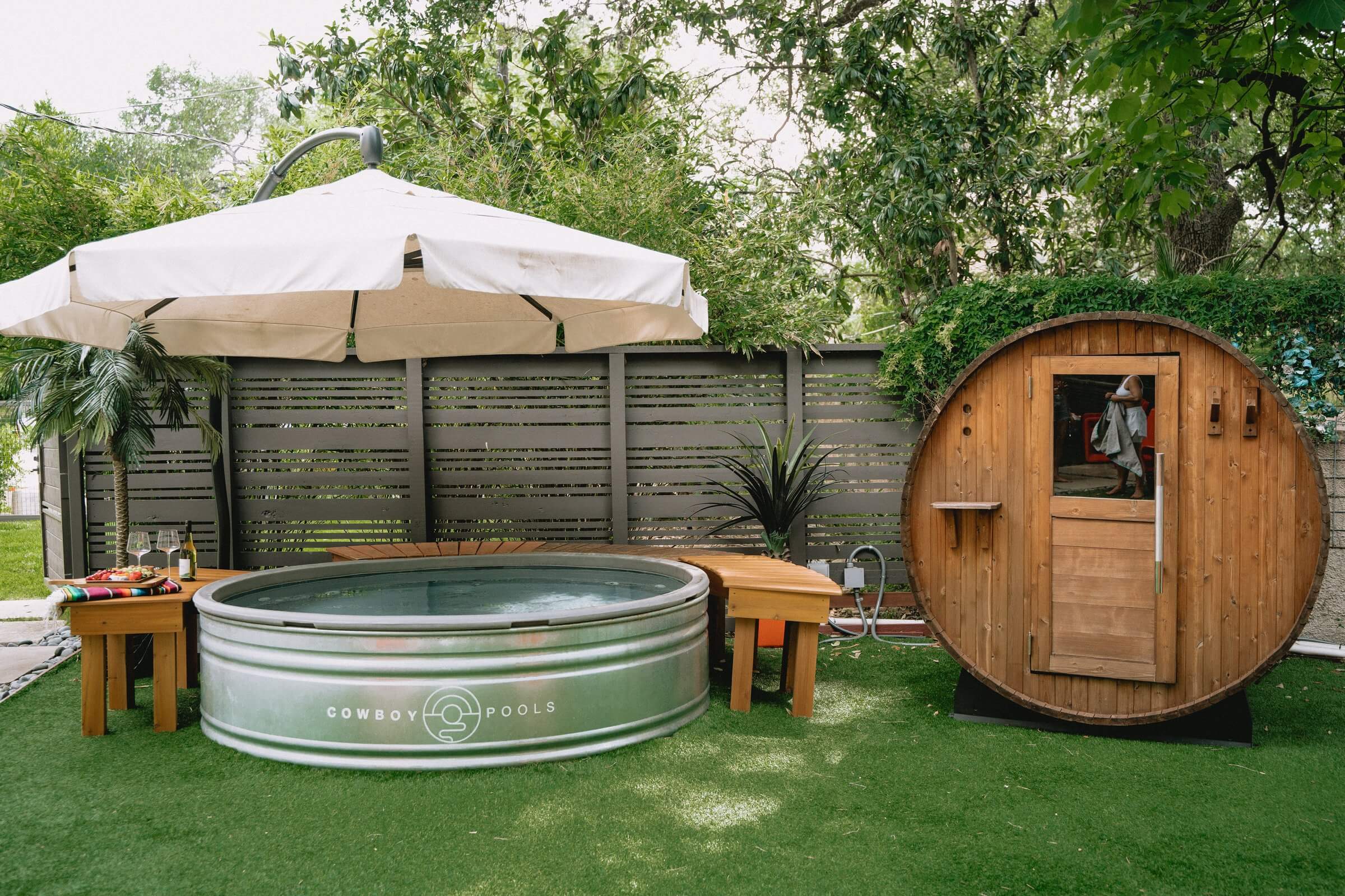 DIY KITS VS. FULL POOL PACKAGES – Cowboy Pools