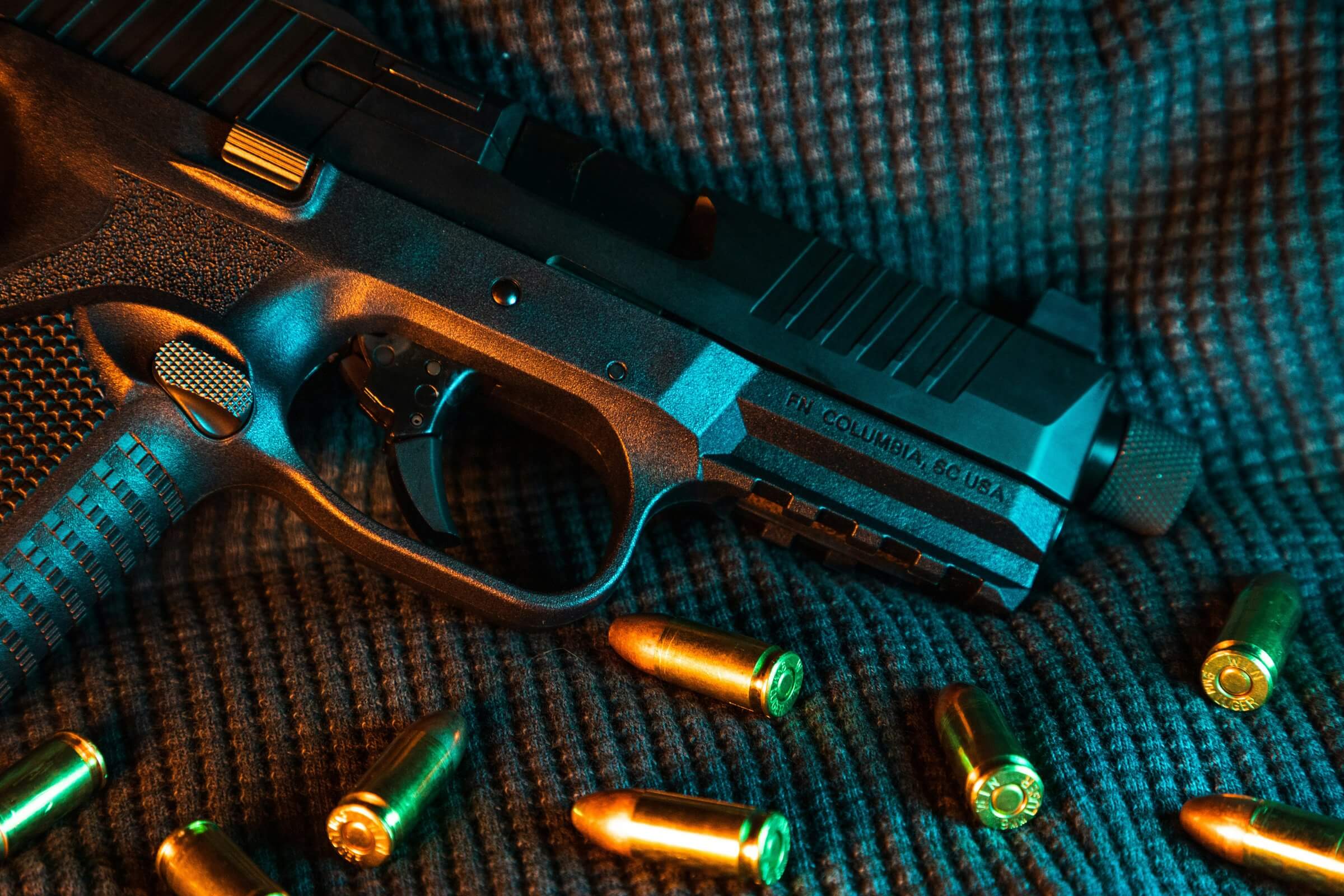 Gun Store Near Homewood, IL — Visit Pelcher Outdoors