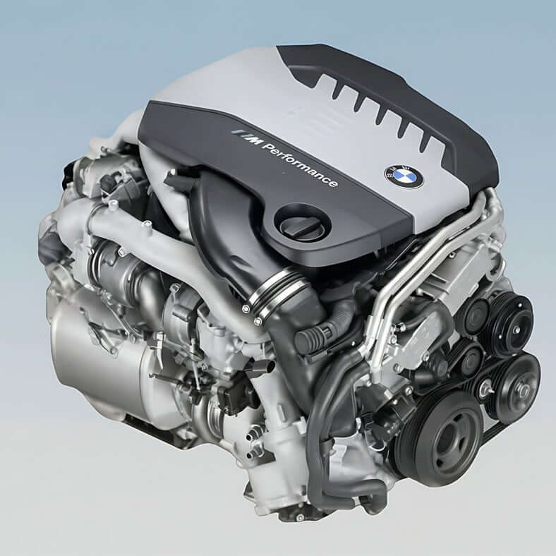 N57 Motor Probleme