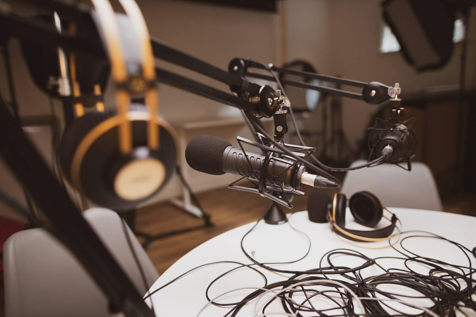10 Podcasts You Need to Be Listening to As a Photographer – Dirty Boots ...