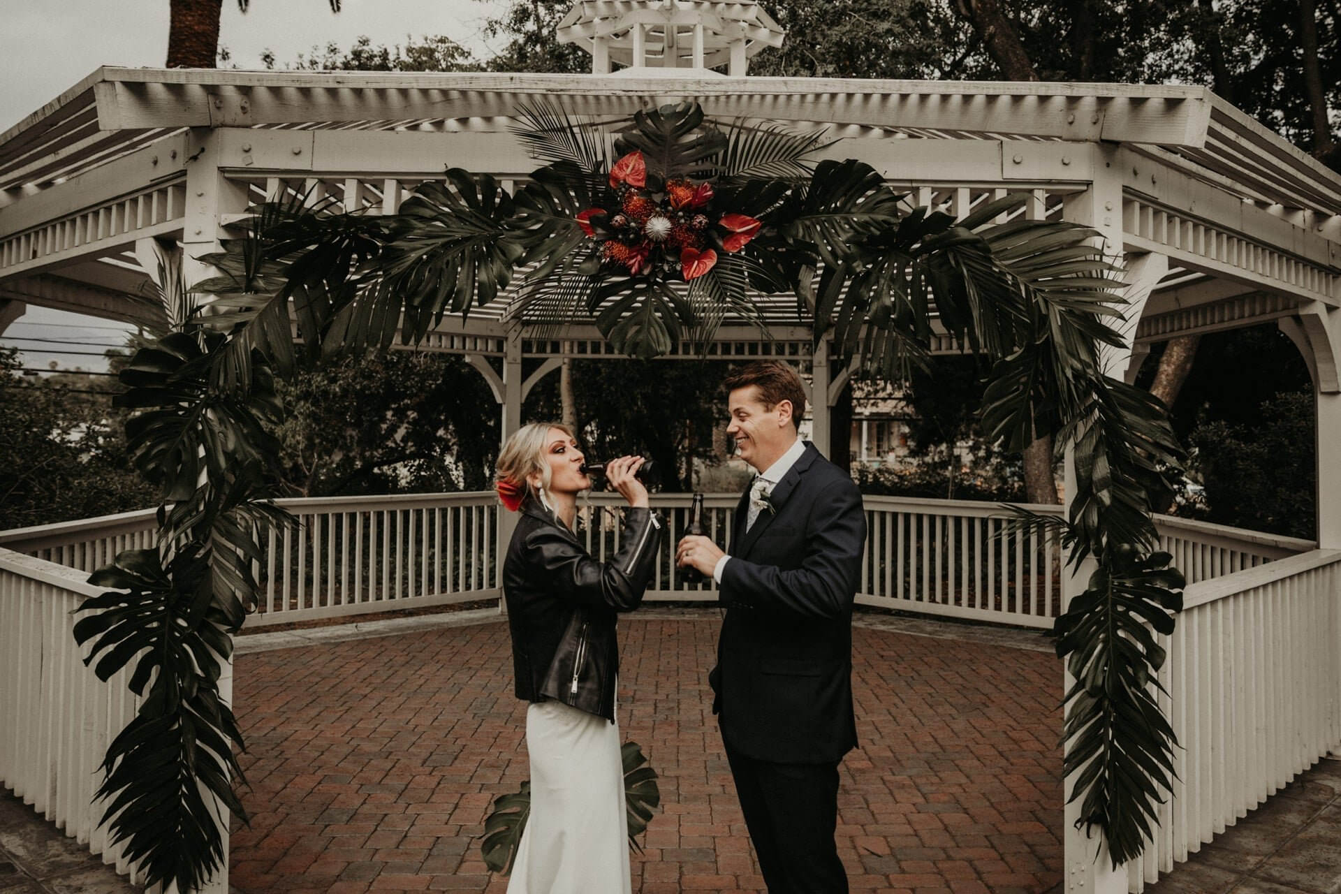 Myths about eloping: The 5 things you should stop believing right now ...