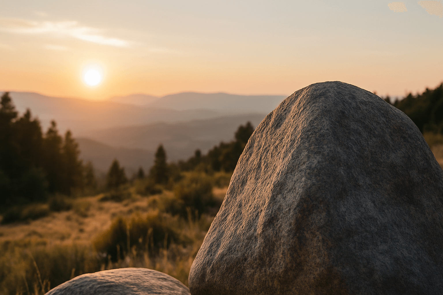 Another Word for Hope: Trust in God’s Promises