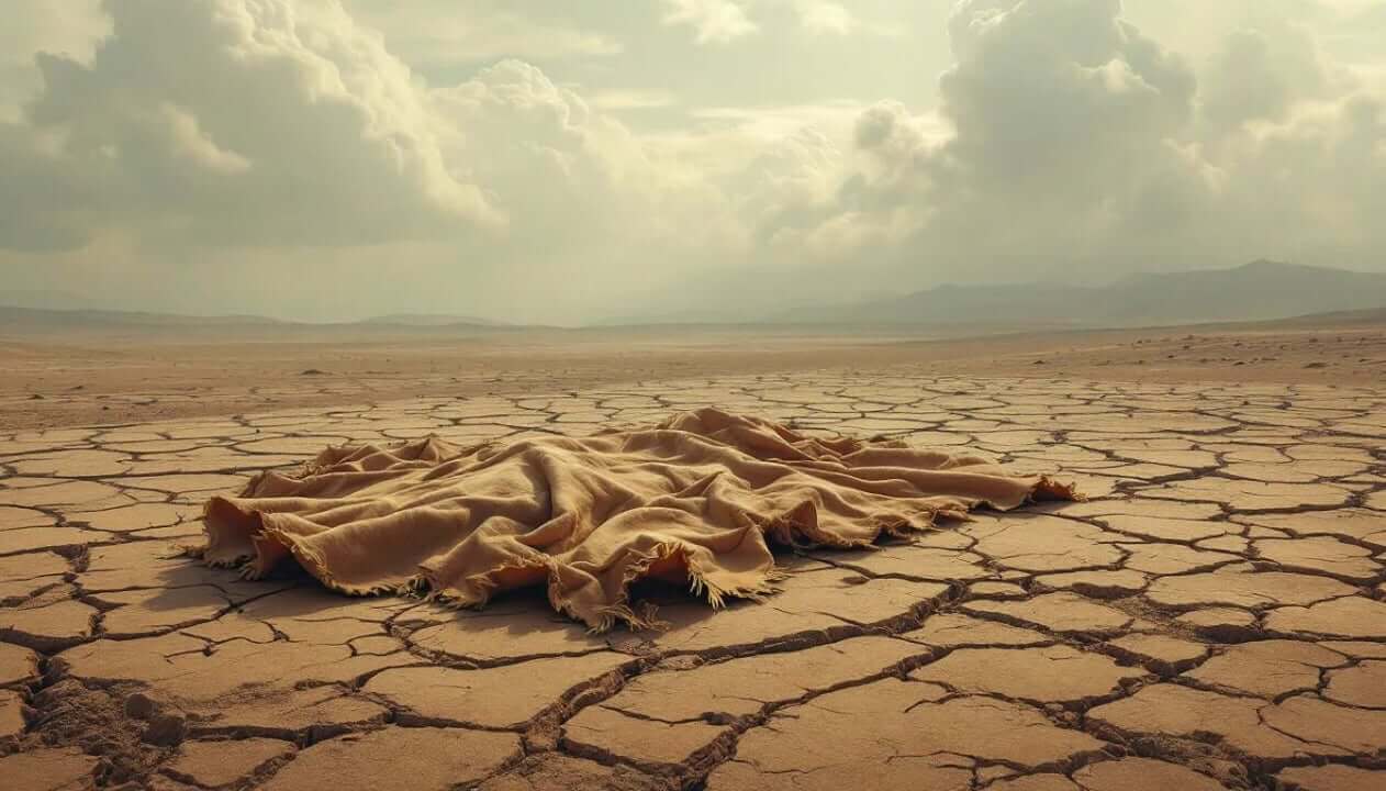 Understanding the Filthy Rags Verse in the Bible