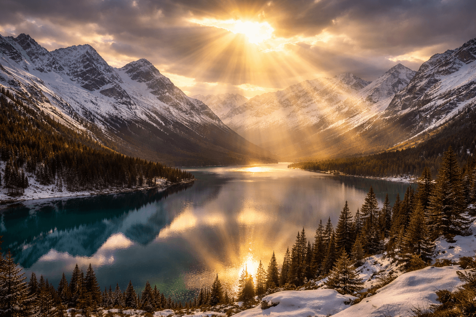 God's Holiness: What the Bible Reveals About It