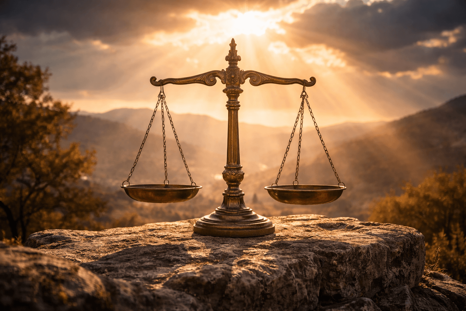 Is God's Judgment Fair? Bible Truth Explained