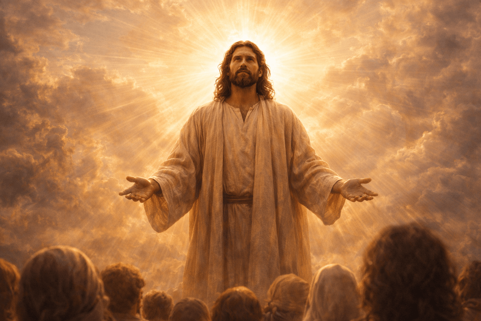 Jesus Messiah: The Promised Savior | WatermarkWaves