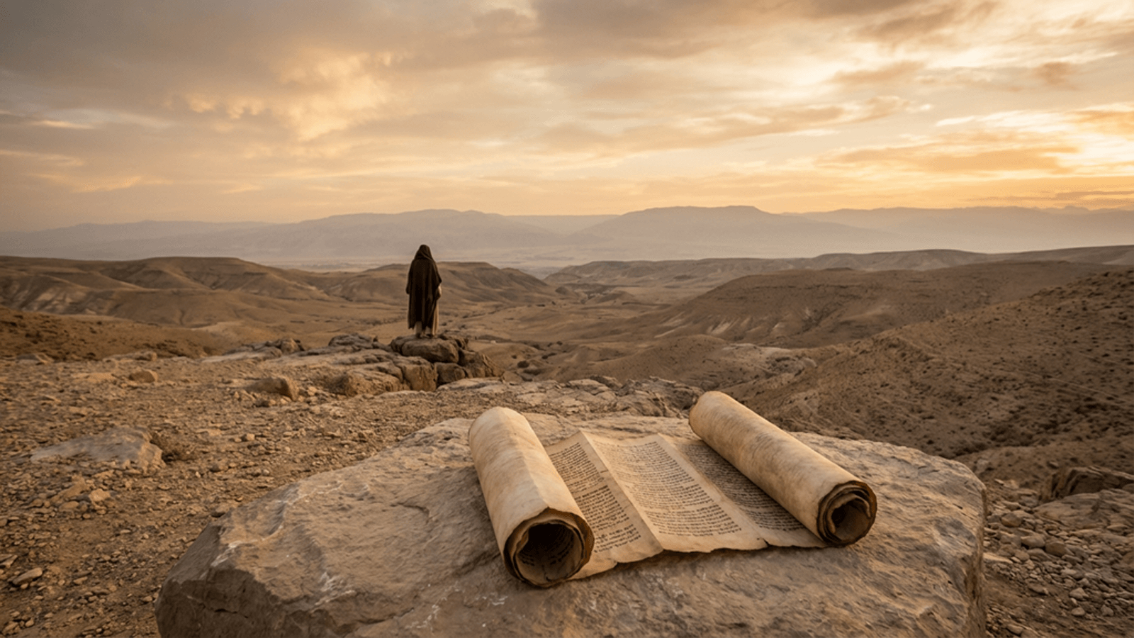 List of All Prophet Names in the Bible and Their Role