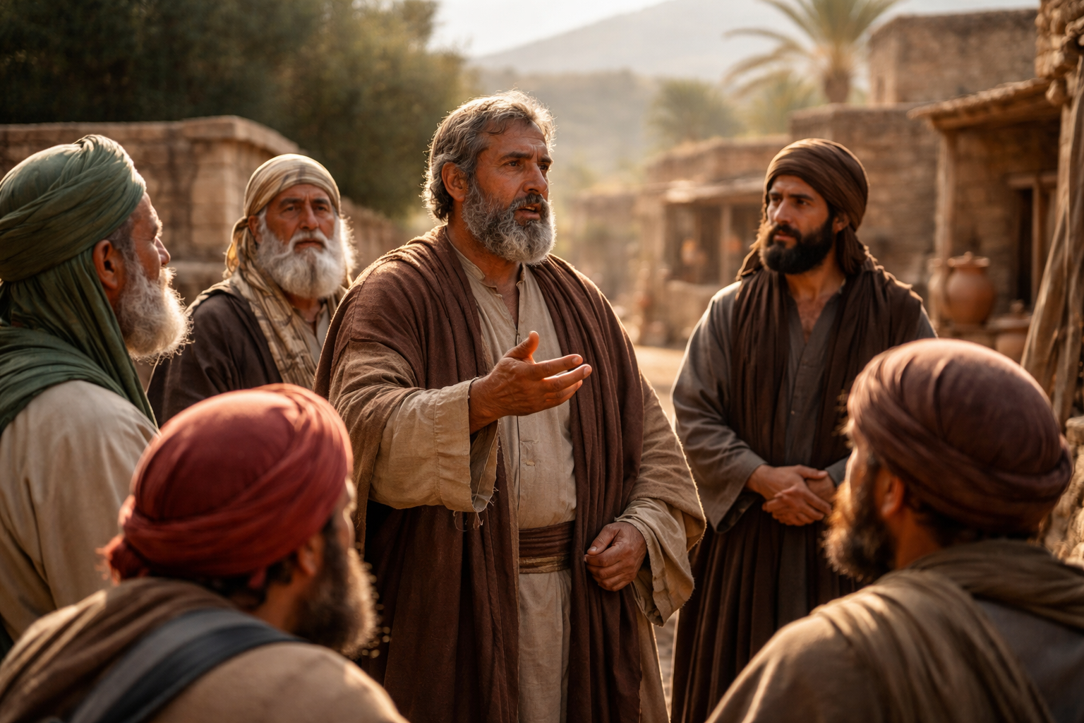 Minor Prophets: Meaning, Message, and Themes
