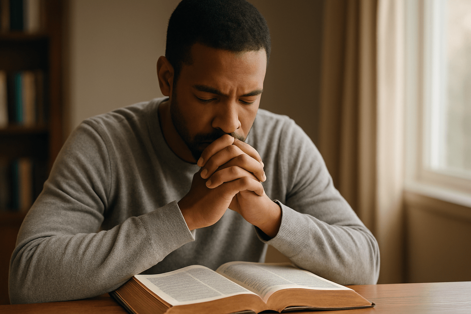 Pious: What It Means in the Bible
