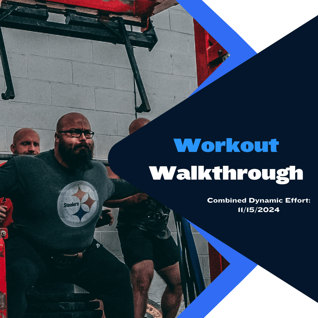 Westside Barbell