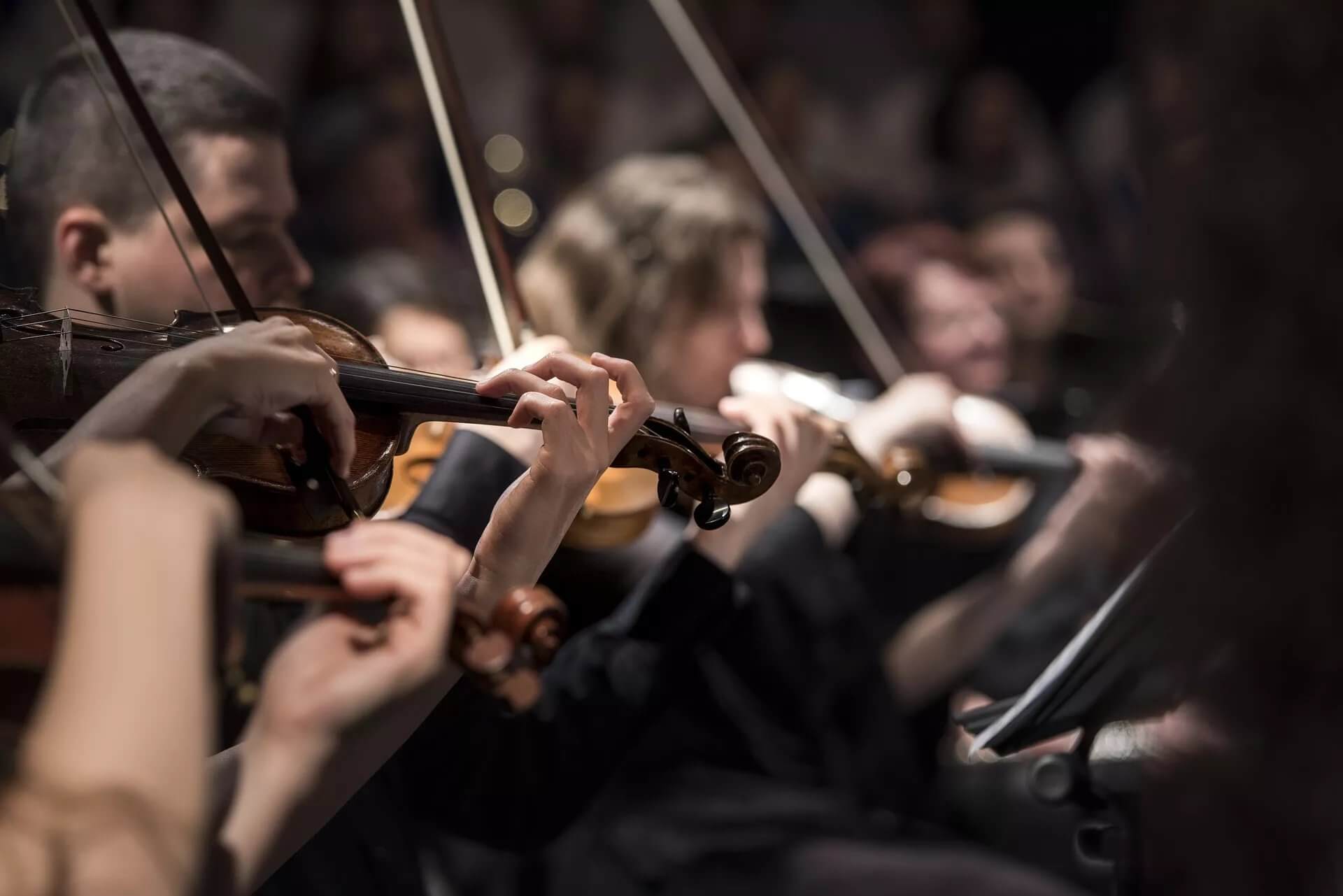 Classical Music: Recording, Mixing, and Mastering Fundamentals