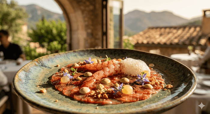 Mallorca Michelin Star Restaurants 2026: Complete Guide
