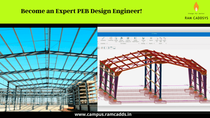 Become an Expert PEB Design Engineer!