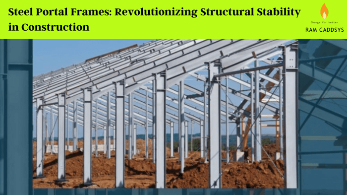Steel Connections: Types & Structural Stability